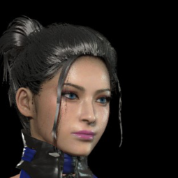 生化危机4 重制版 生化危机 4 重制版“有着优雅发型的艾达 Mod 1.0 下载 | 3DM Mod站