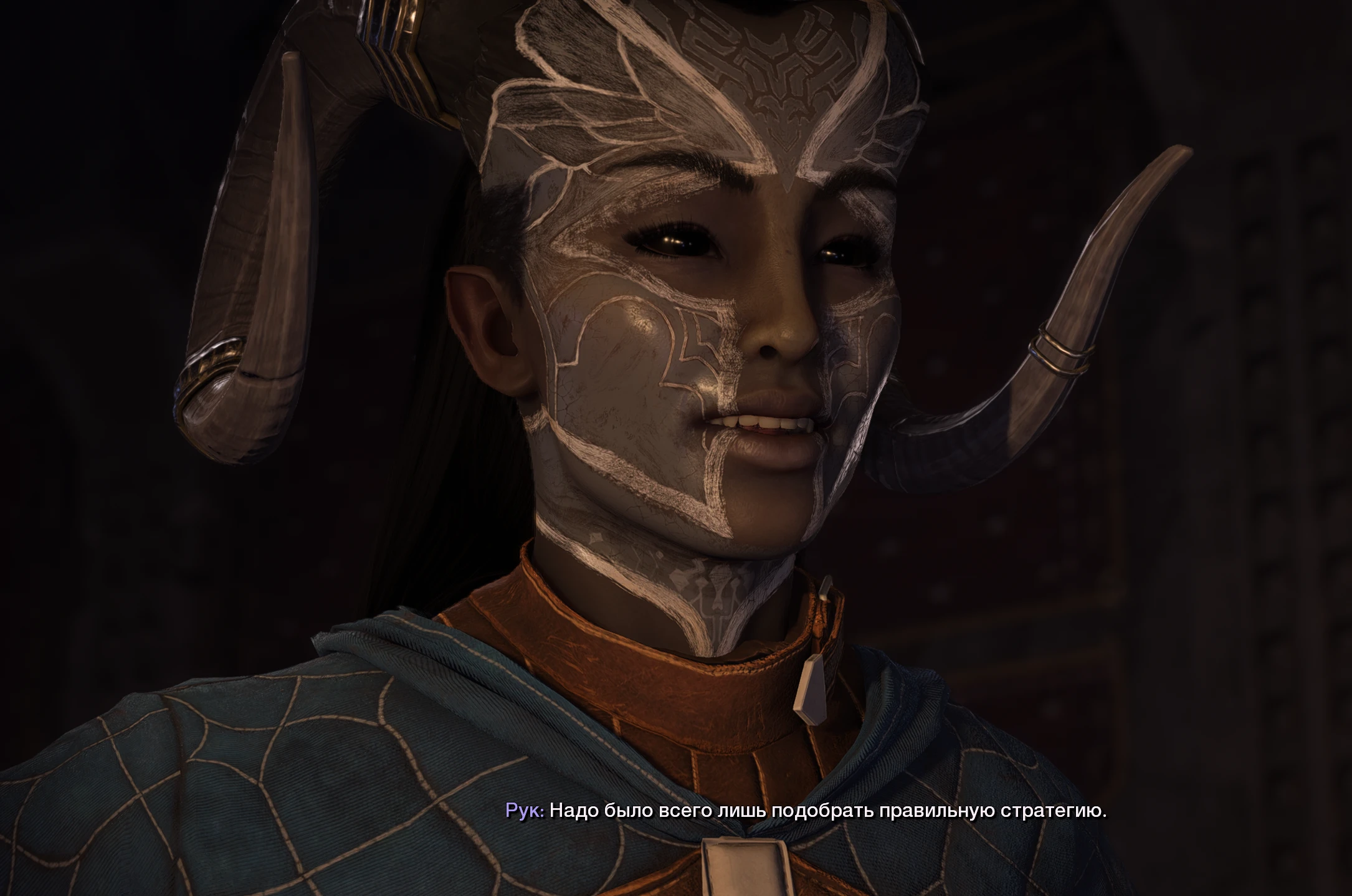 龙腾世纪：影障守护者 Kunari女孩 Mod V1.0 下载- 3DM Mod站