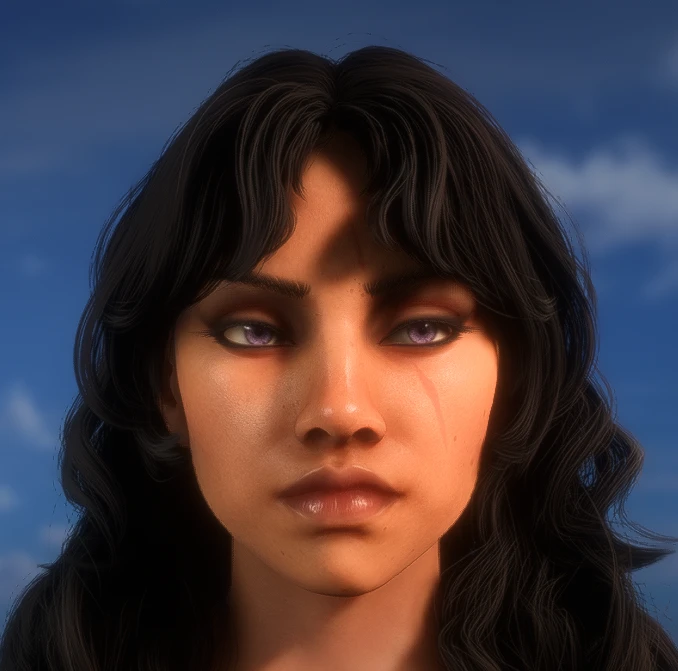 龙腾世纪：影障守护者 Avyiia de Riva-精灵Rook预设 Mod 1.0 下载 | 3DM Mod站