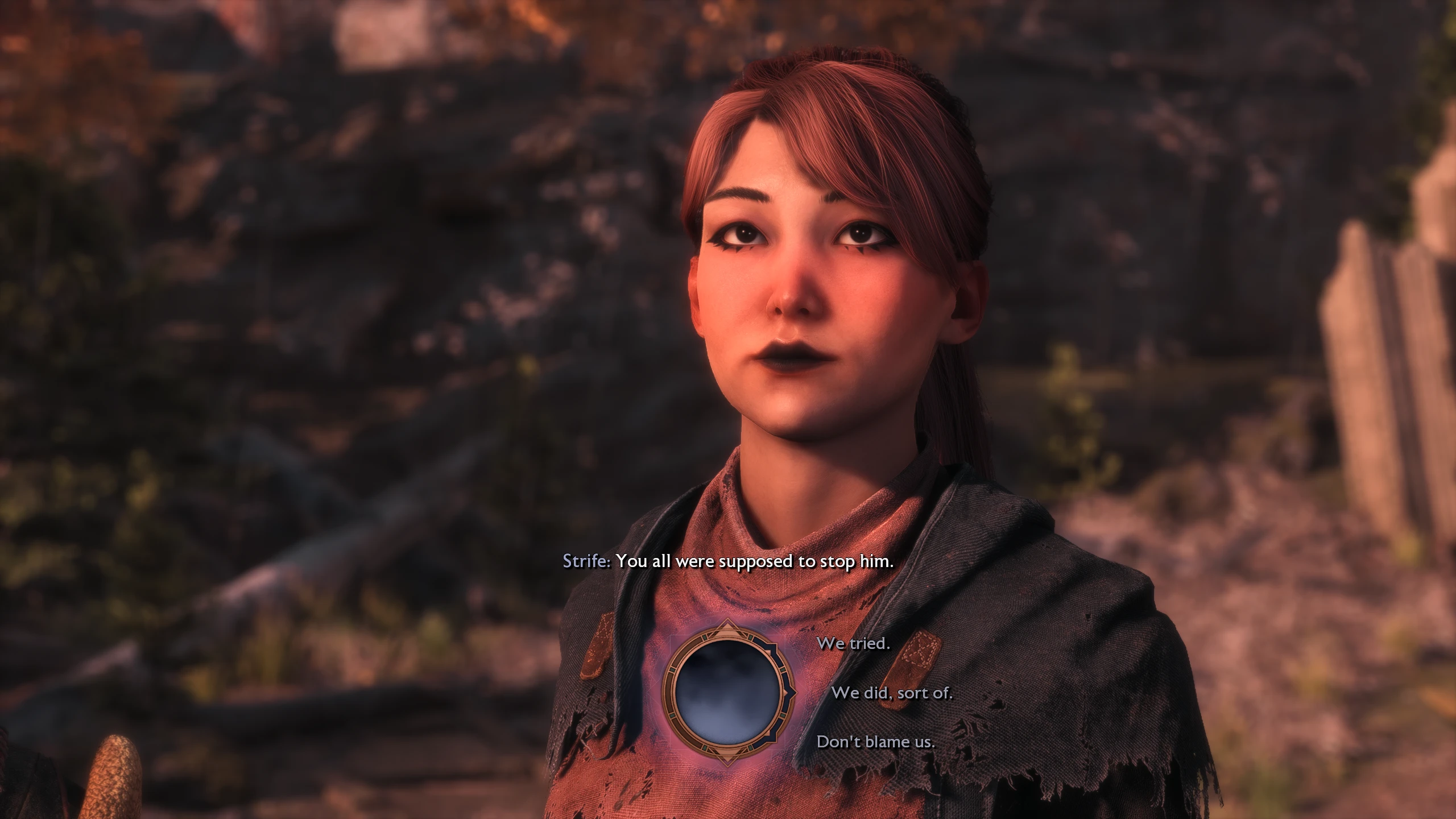 龙腾世纪：影障守护者 Aiko De Riva-保存文件 Mod V1 下载- 3DM Mod站