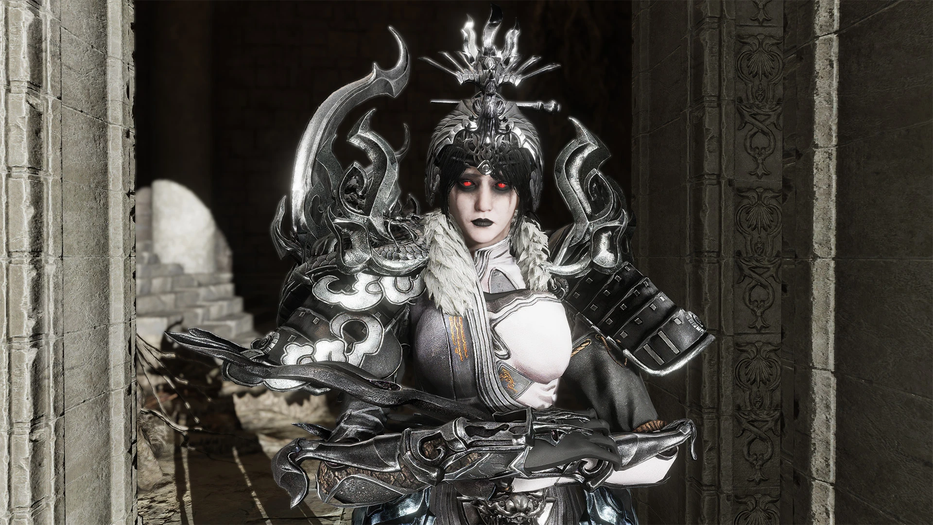 艾尔登法环 Glaivier II 套装 Mod V1.0 下载- 3DM Mod站