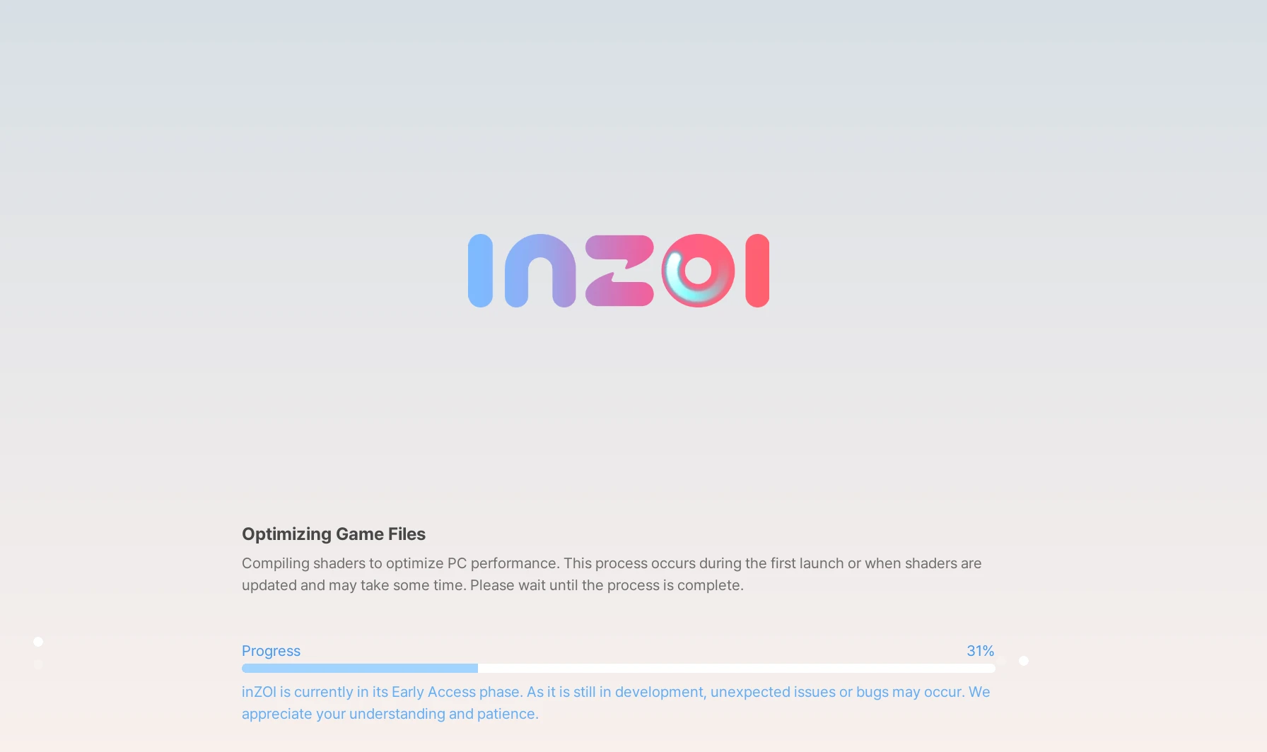 云族裔 (inZOI) 蓝色和红色标志 Mod 1.0 下载 | 3DM Mod站