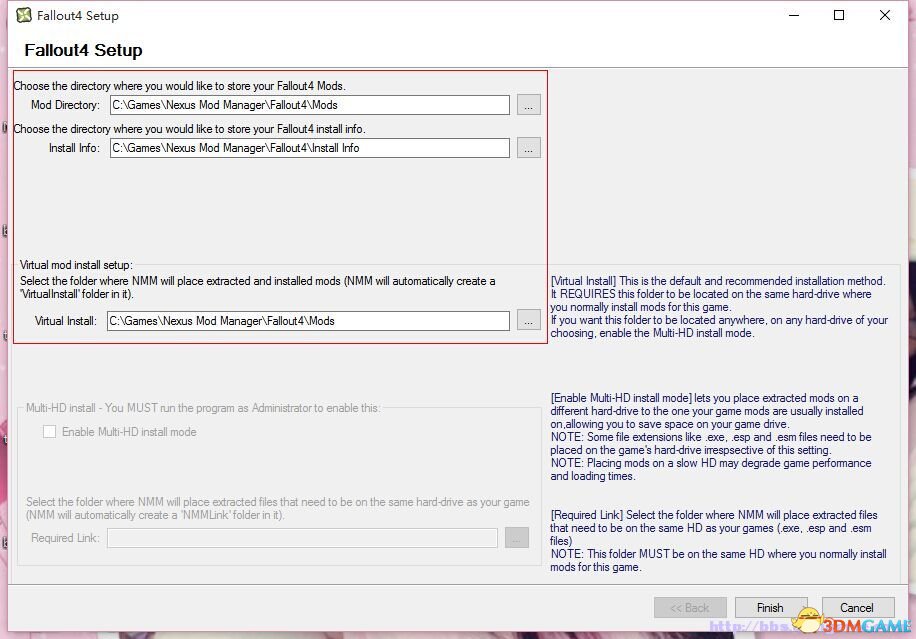 辐射4 辐射4 移民和民兵版女神NPCMOD Mod 1.7.22 下载 | 3DM Mod站