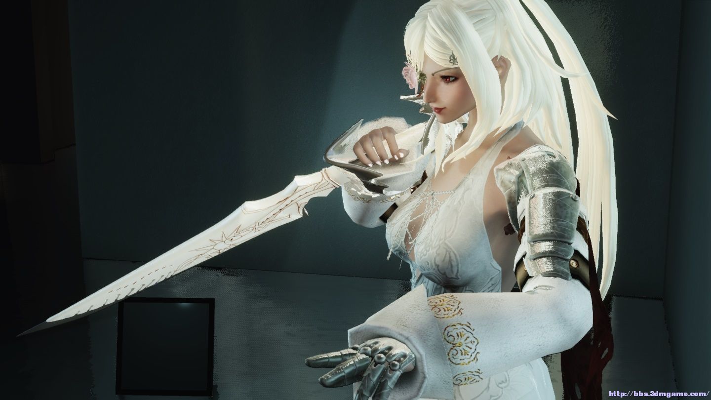 上古卷轴5：天际 上古卷轴5：天际 随从MOD绝美歌姬ZERO Mod 下载 | 3DM Mod站