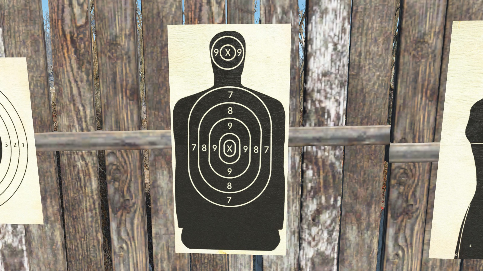 目标海报MOD Mod下载_最全的目标海报MOD Mod资源合集 - 3DM Mod站