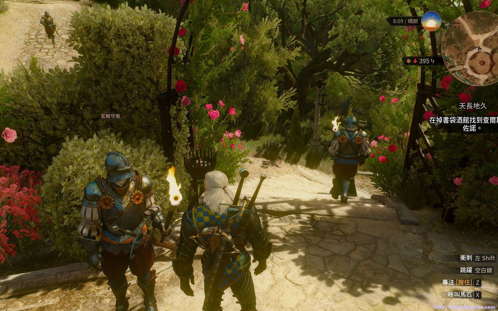 巫师3：狂猎 巫师3：狂猎 NPC剑鞘恢复MOD v1.21 Mod v1.21 下载 | 3DM Mod站