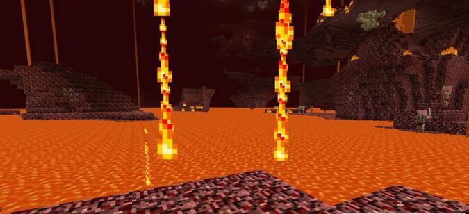 我的世界 我的世界 1.10.2动态环绕MOD Mod v1.10.2 下载 | 3DM Mod站