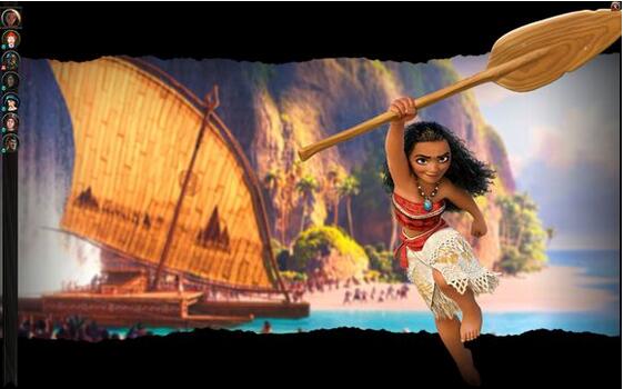 文明6 文明6 v1.0.0.167海洋奇缘莫阿娜的波利尼西亚MOD Mod Vv1.0.0.167 下载- 3DM Mod站