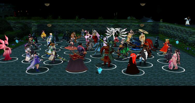 魔兽争霸3 魔兽争霸3 v1.24E时空之轮破灭正式版 Mod v1.24E 下载 | 3DM Mod站