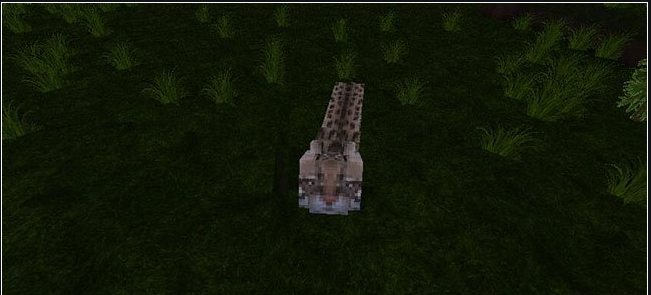 我的世界 我的世界 v1.10.2一个材质包 Mod 1.10.2 下载 | 3DM Mod站