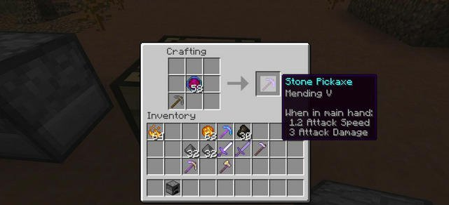 我的世界 我的世界 v1.11.2工具改造升级MOD Mod 1.11.2 下载 | 3DM Mod站