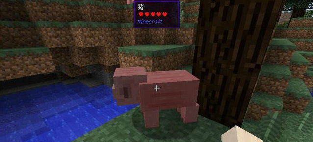 我的世界 我的世界 v1.10.2额外信息显示MOD Mod 1.10.2 下载 | 3DM Mod站