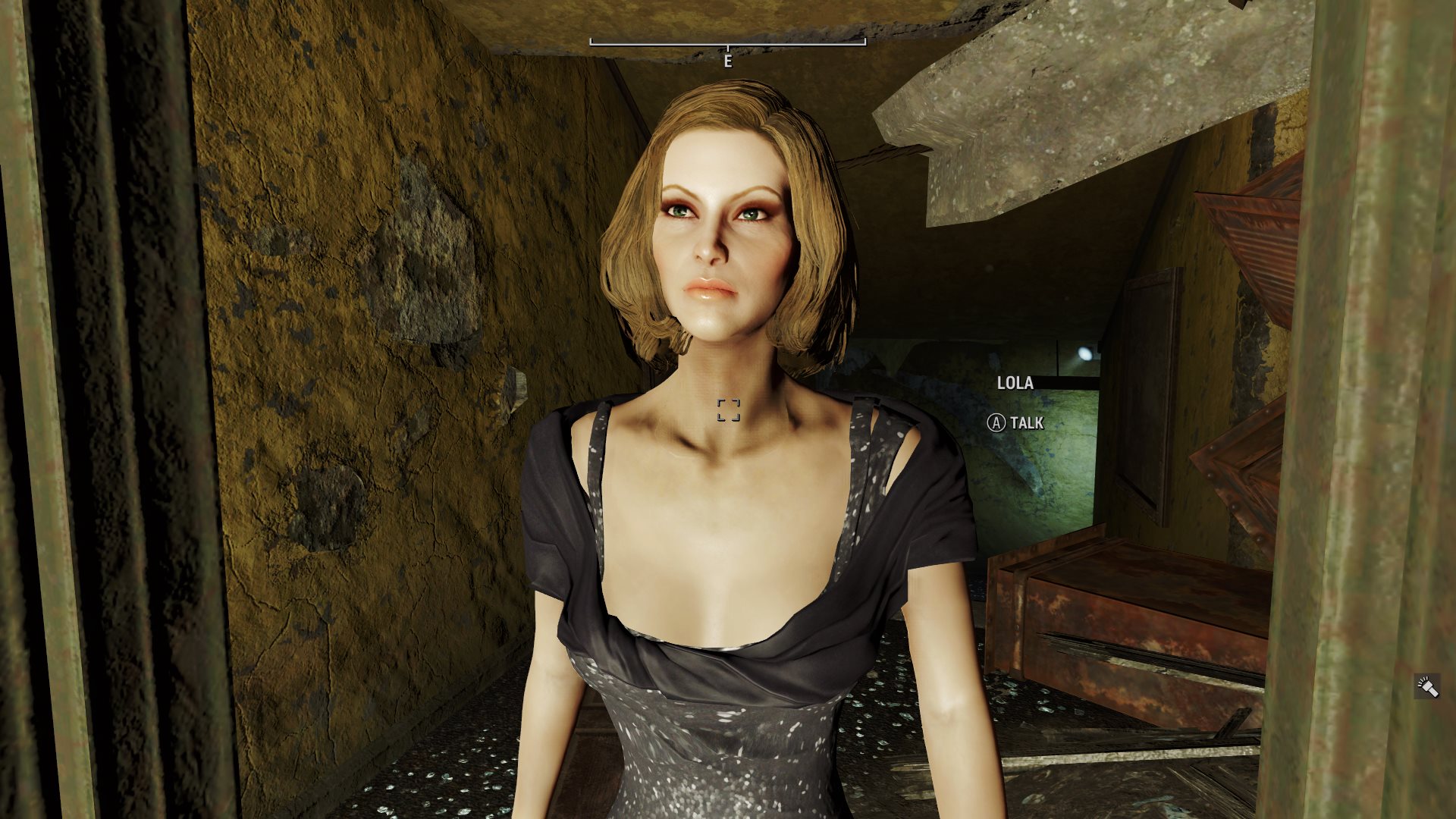 辐射4 辐射4 移民和民兵版女神NPCMOD Mod 1.7.22 下载 | 3DM Mod站