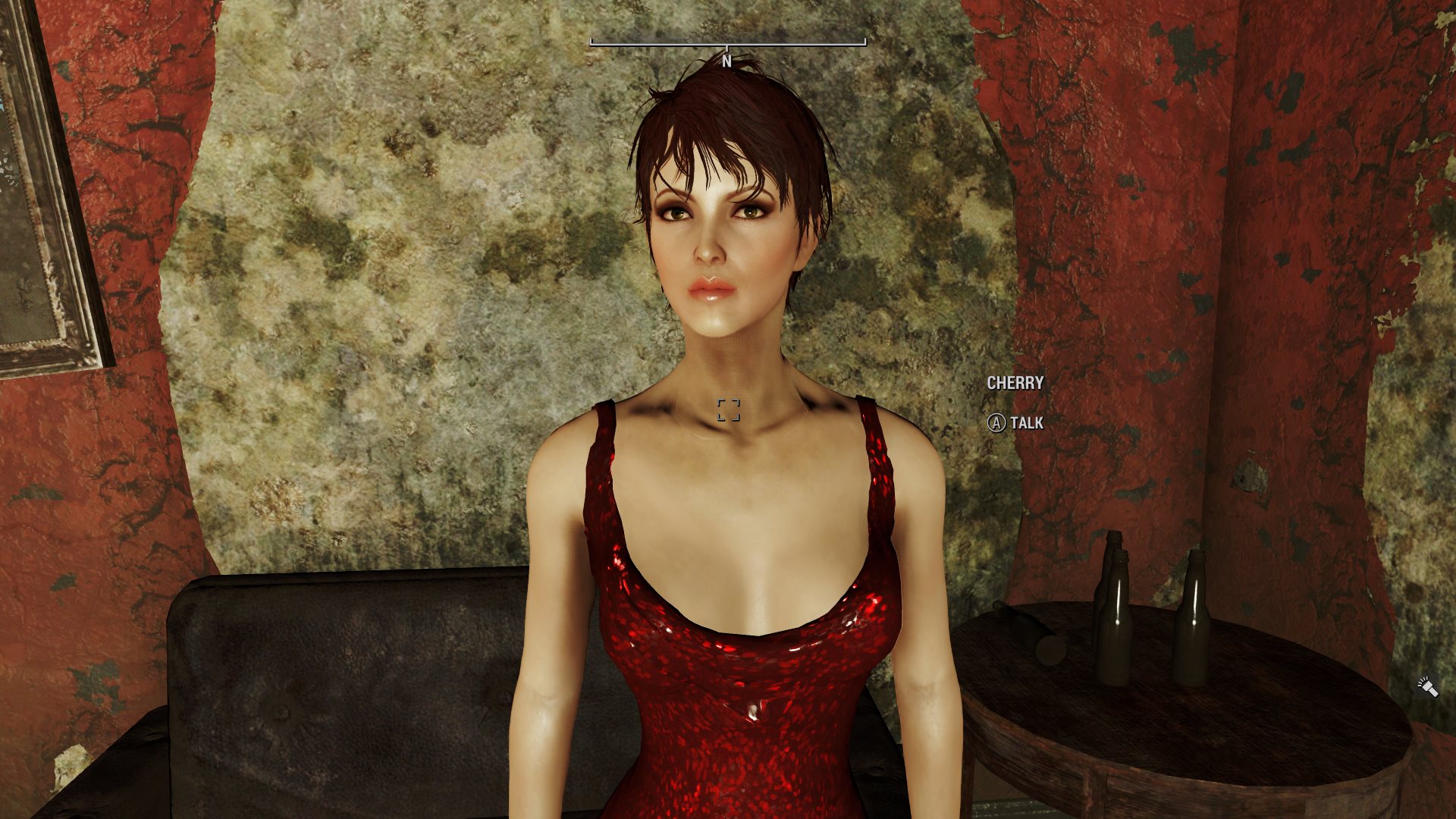 辐射4 辐射4 移民和民兵版女神NPCMOD Mod 1.7.22 下载 | 3DM Mod站