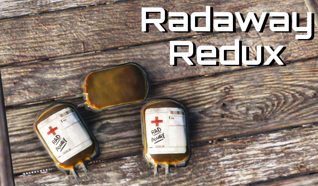 辐射4 辐射4 辐特宁重绘版MOD Mod V全版本 下载- 3DM Mod站