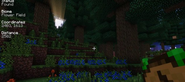 我的世界 我的世界 1.10.2 自然指针MOD Mod V1.10.2 下载- 3DM Mod站