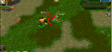 魔兽争霸3 魔兽争霸3 v1.24e动漫之战1.7a地图 Mod V1.24e 下载- 3DM Mod站