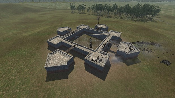 骑马与砍杀 骑马与砍杀：战团 Sayazn MOD v3.0 Mod 全版本 下载 | 3DM Mod站