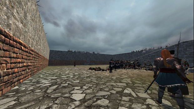 骑马与砍杀 骑马与砍杀：战团 Sayazn MOD v3.0 Mod 全版本 下载 | 3DM Mod站